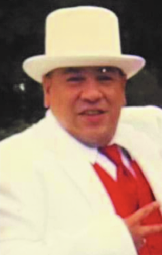 Nelson “Papo” Cabassa Jr. | News, Sports, Jobs - Observer Today